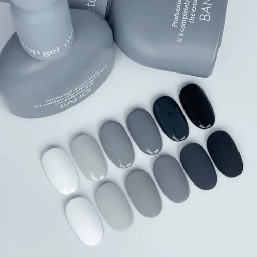 BANDI Top Gel - Nail Mart USA