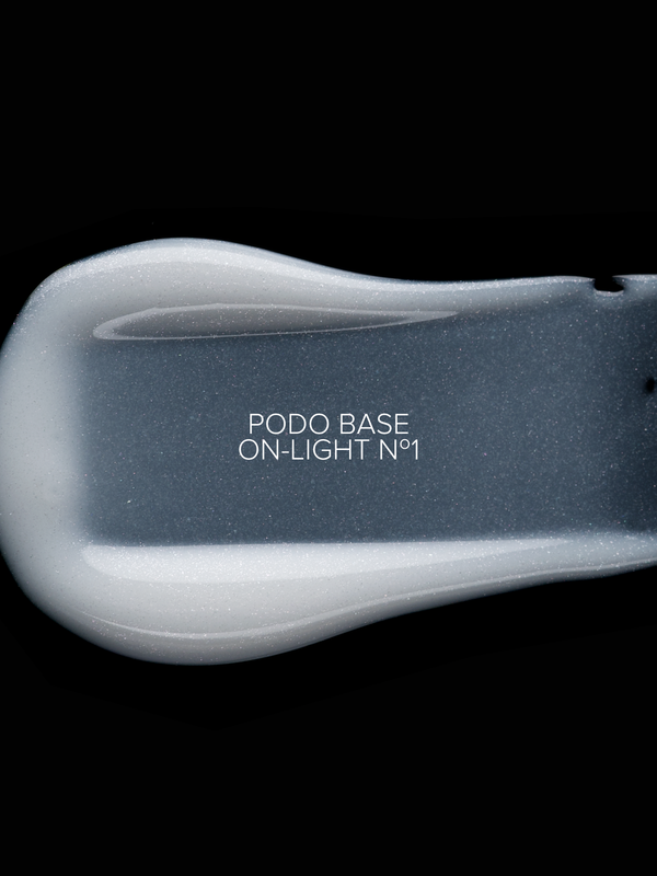 LINTO BEAUTY PODO BASE ON-LIGHT № 1 - Nail Mart USA