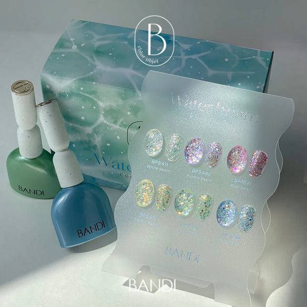 BANDI WaterBeam Collection - Nail Mart USA