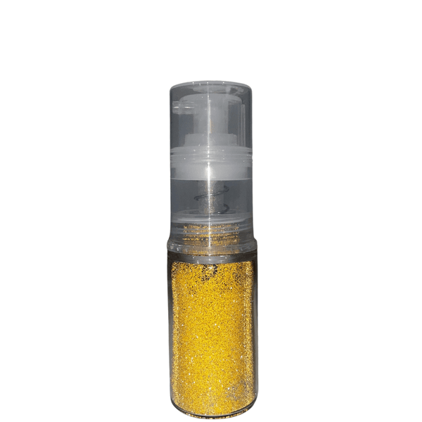 Quick Ombre Disco Spray Powder - #6 - Nail Mart USA