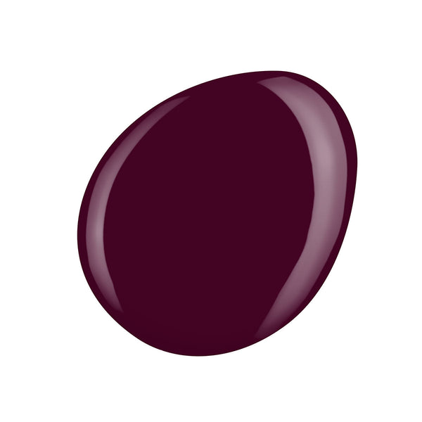 Kinetics SHIELD #547 BEAT OF BEET - Nail Mart USA