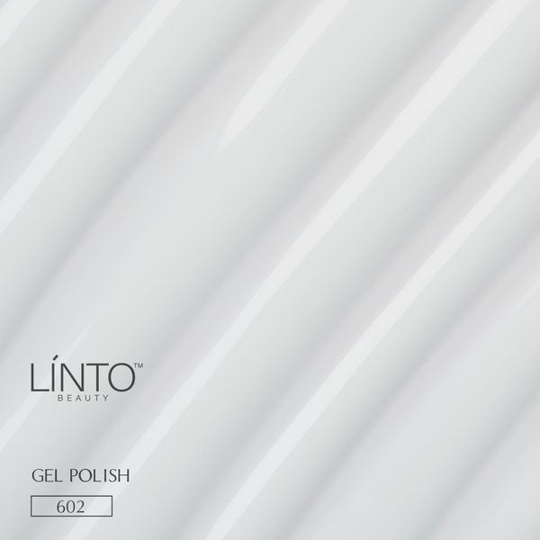 LINTO BEAUTY GEL POLISH, #602 - Nail Mart USA