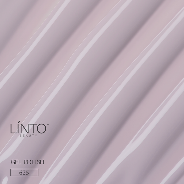 LINTO BEAUTY GEL POLISH, #625 - Nail Mart USA