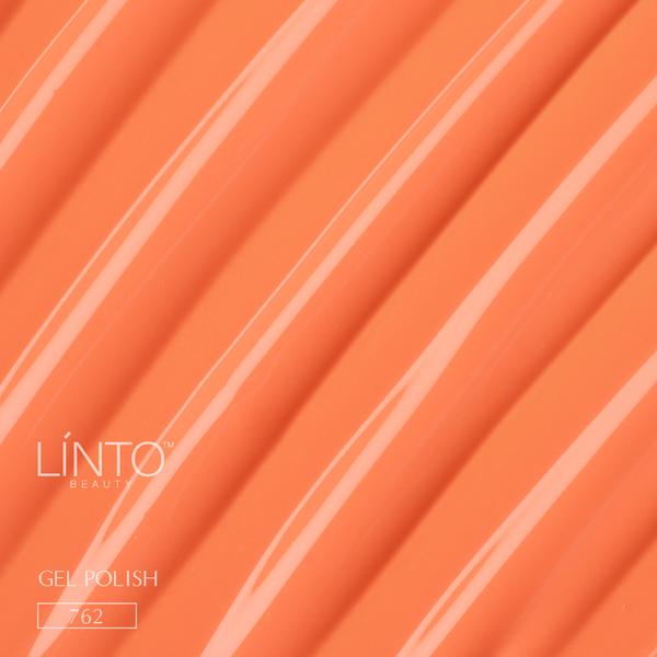 LINTO BEAUTY GEL POLISH, #762 - Nail Mart USA