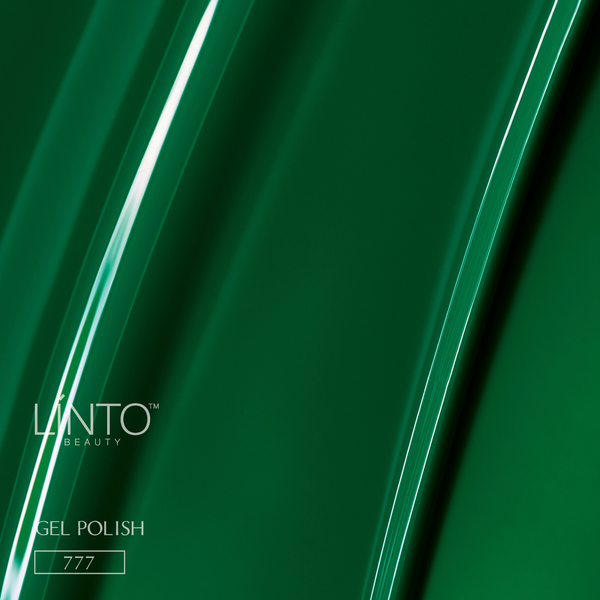 LINTO BEAUTY GEL POLISH, #777 - Nail Mart USA