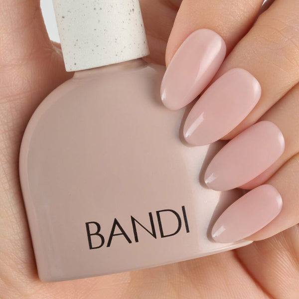 BANDI Color Gel - BSH 170t Blurry Beige - Nail Mart USA