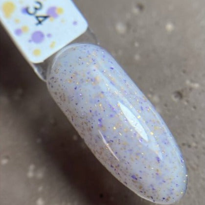 DARK Pro Base Potal #34, 15ml - Nail Mart USA