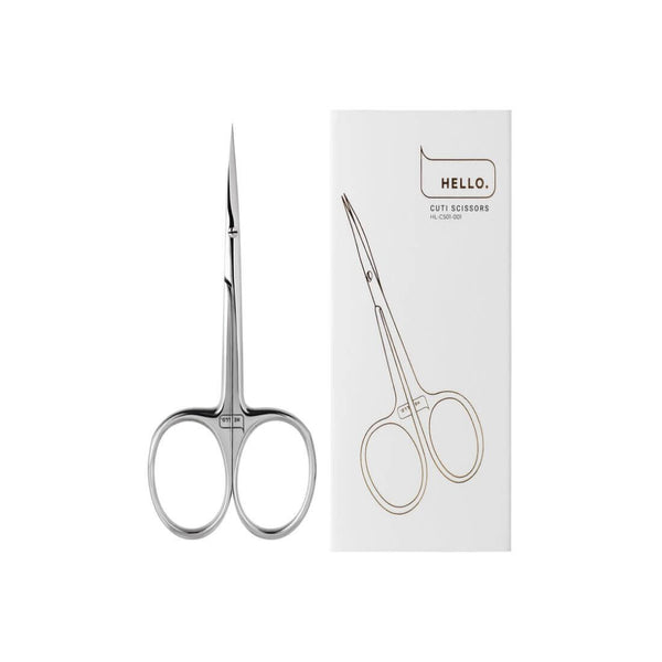 HEYLOVE (Hello) Cuti Scissors - Nail Mart USA