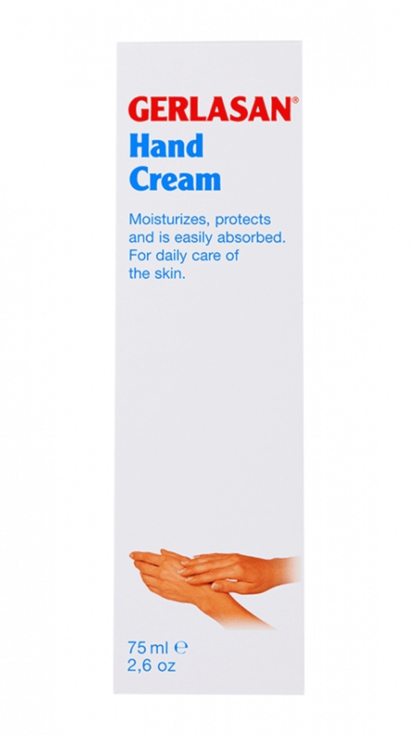 Gerlasan Hand Cream - Nail Mart USA