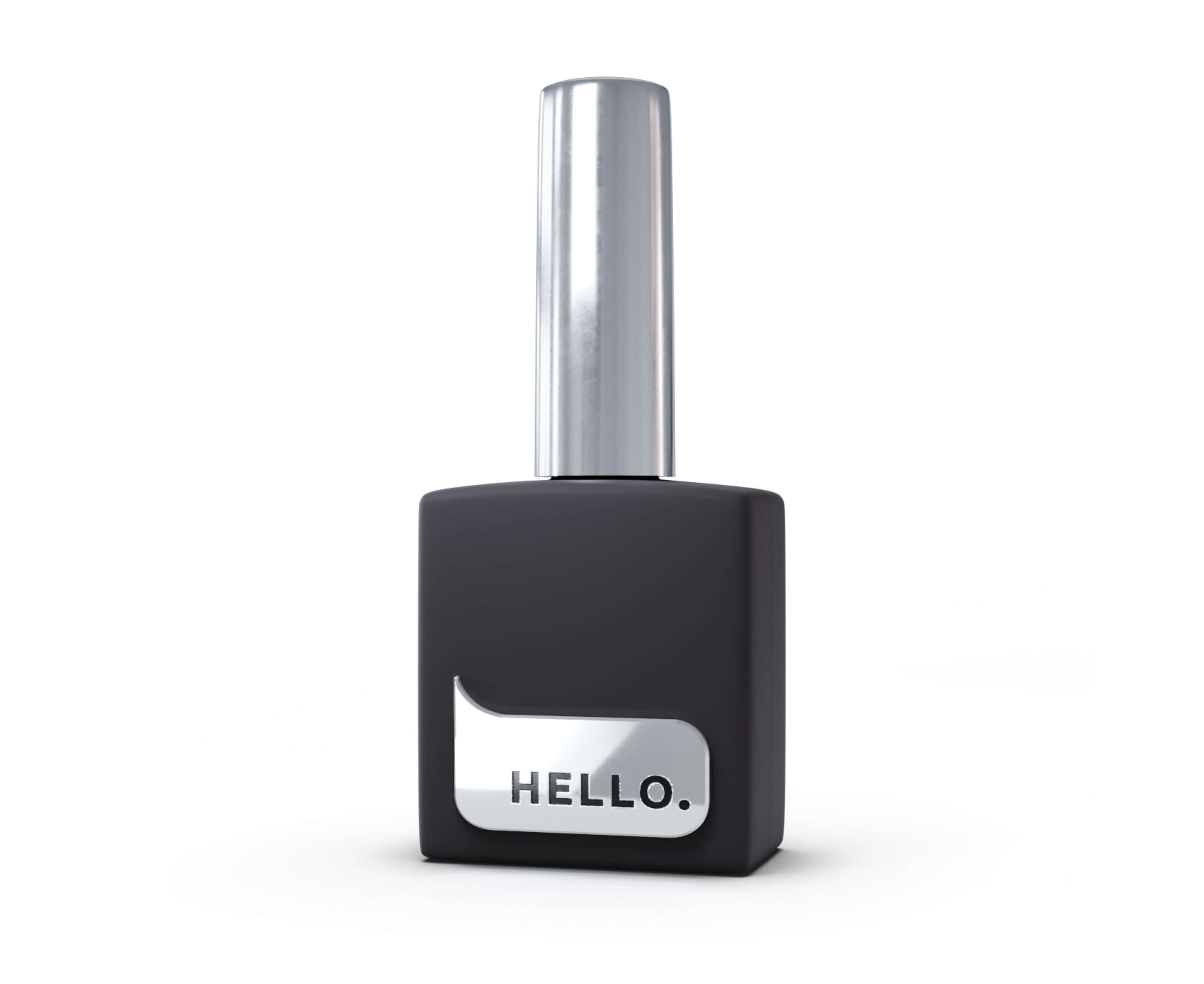 Hello Smart Gel - Transparent - Nail Mart USA