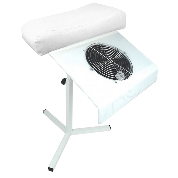 ULKA Nail Dust Collector X2P for pedicure - Nail Mart USA