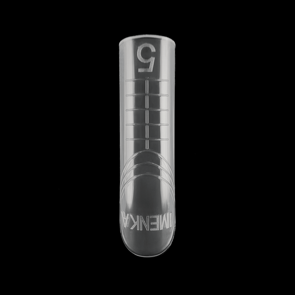 Dual Forms Imenka - Arched Square - Nail Mart USA