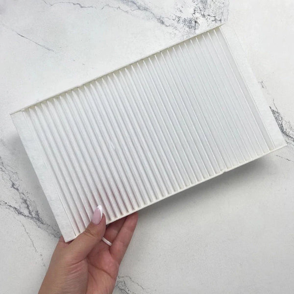 ULKA Hepa Filter For Ulka Dust Collector Bee - Nail Mart USA