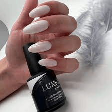 LUXIO by AKZENTZ - BASE STARK - Nail Mart USA