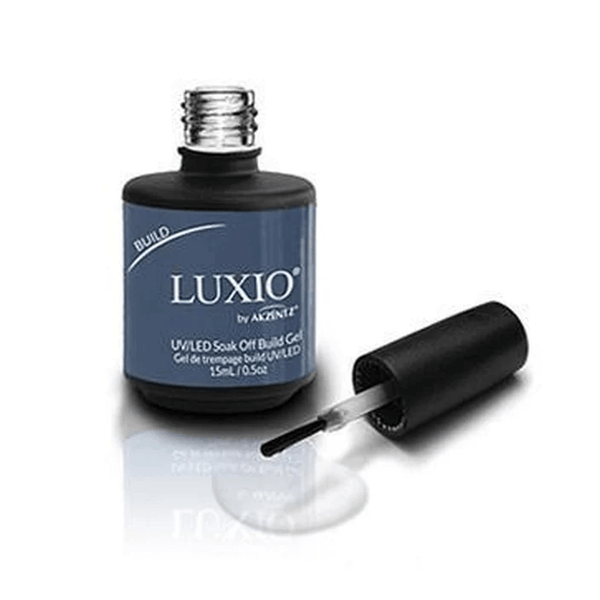 LUXIO by AKZENTZ - BUILD - Nail Mart USA