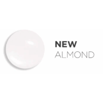 LUXIO by AKZENTZ - TINTED BUILD ALMOND - Nail Mart USA