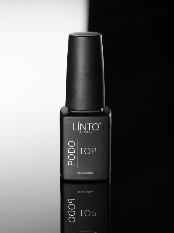 LINTO BEAUTY PODO TOP - Nail Mart USA