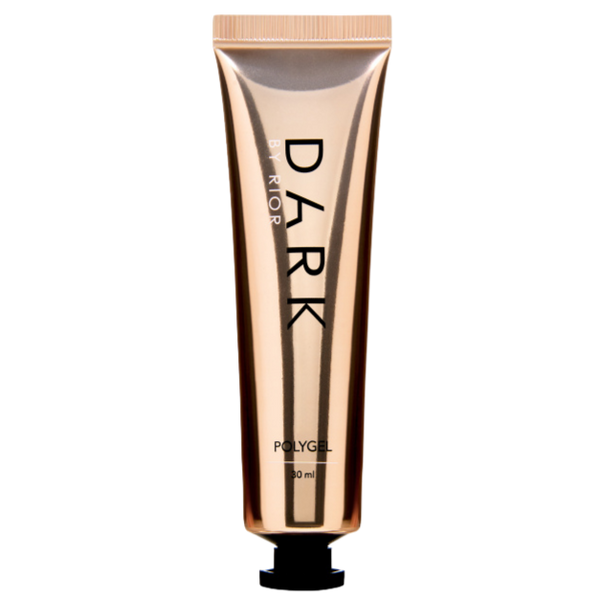DARK PolyGel 04 (tube), 30ml - Nail Mart USA