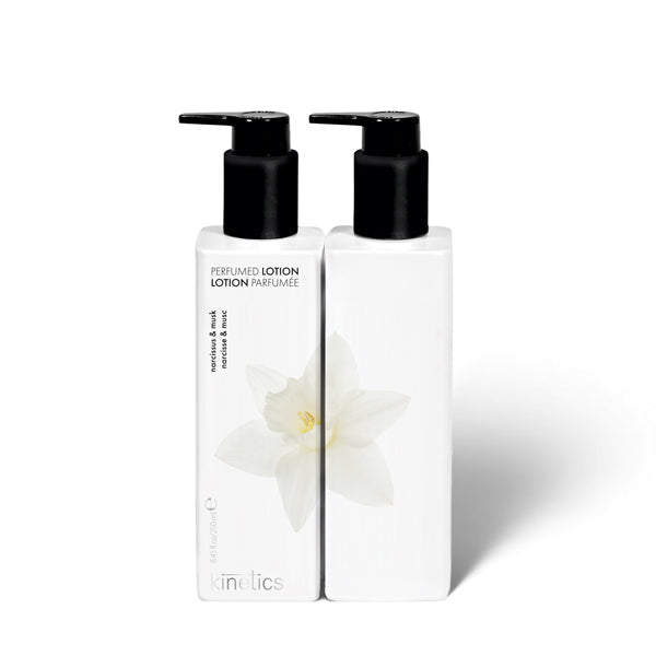 Kinetics Narcissus & Musk - Nail Mart USA