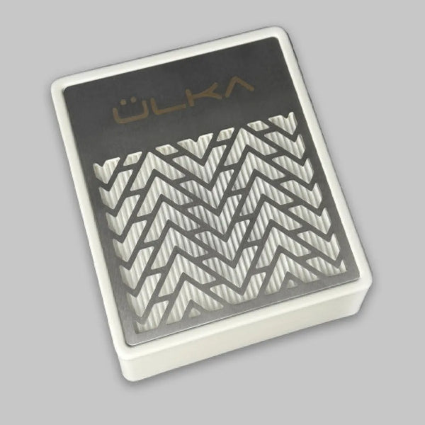 ULKA - Handy Desktop Nail Dust Collector - Nail Mart USA