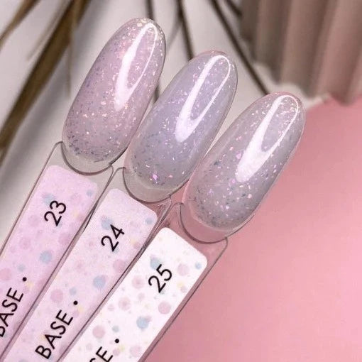 DARK Pro Base Potal #23, 15ml - Nail Mart USA