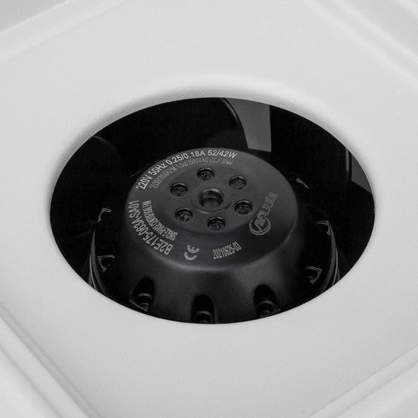 ULKA Premium Desktop Nail Dust Collector - Nail Mart USA