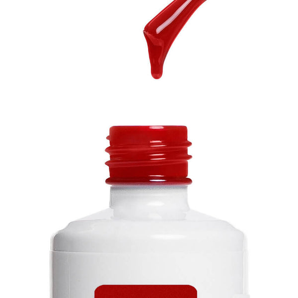 American Creator Color Gel - Cardinal - Nail Mart USA