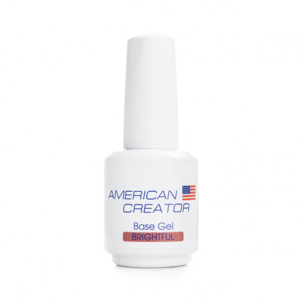 Bases - Nail Mart USA