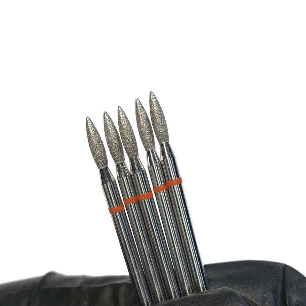 Nail Bits - Nail Mart USA