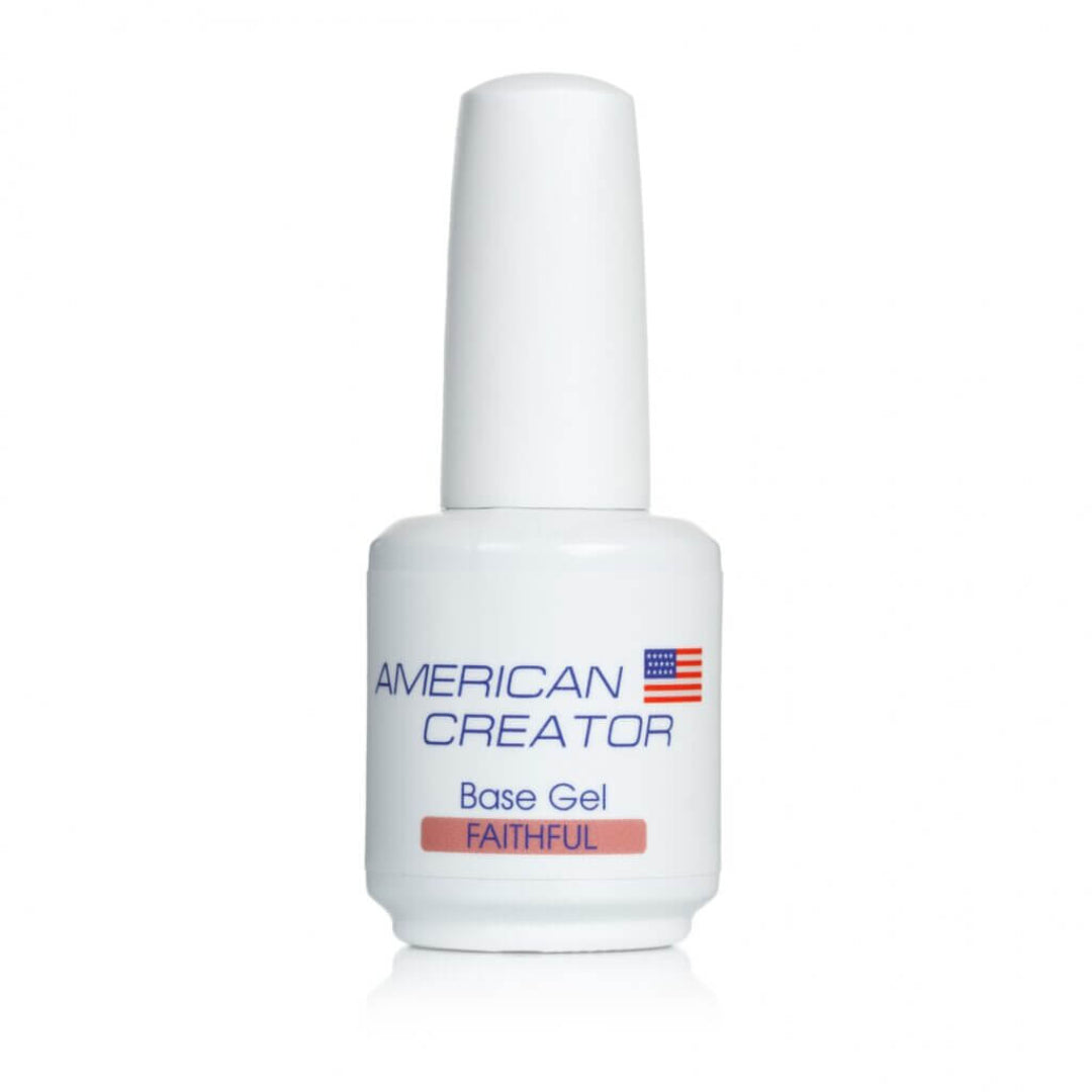 Bases - Nail Mart USA