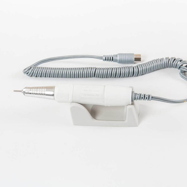 Saeyang Marathon III M3 Champion Nail Drill with Handpiece - White ...