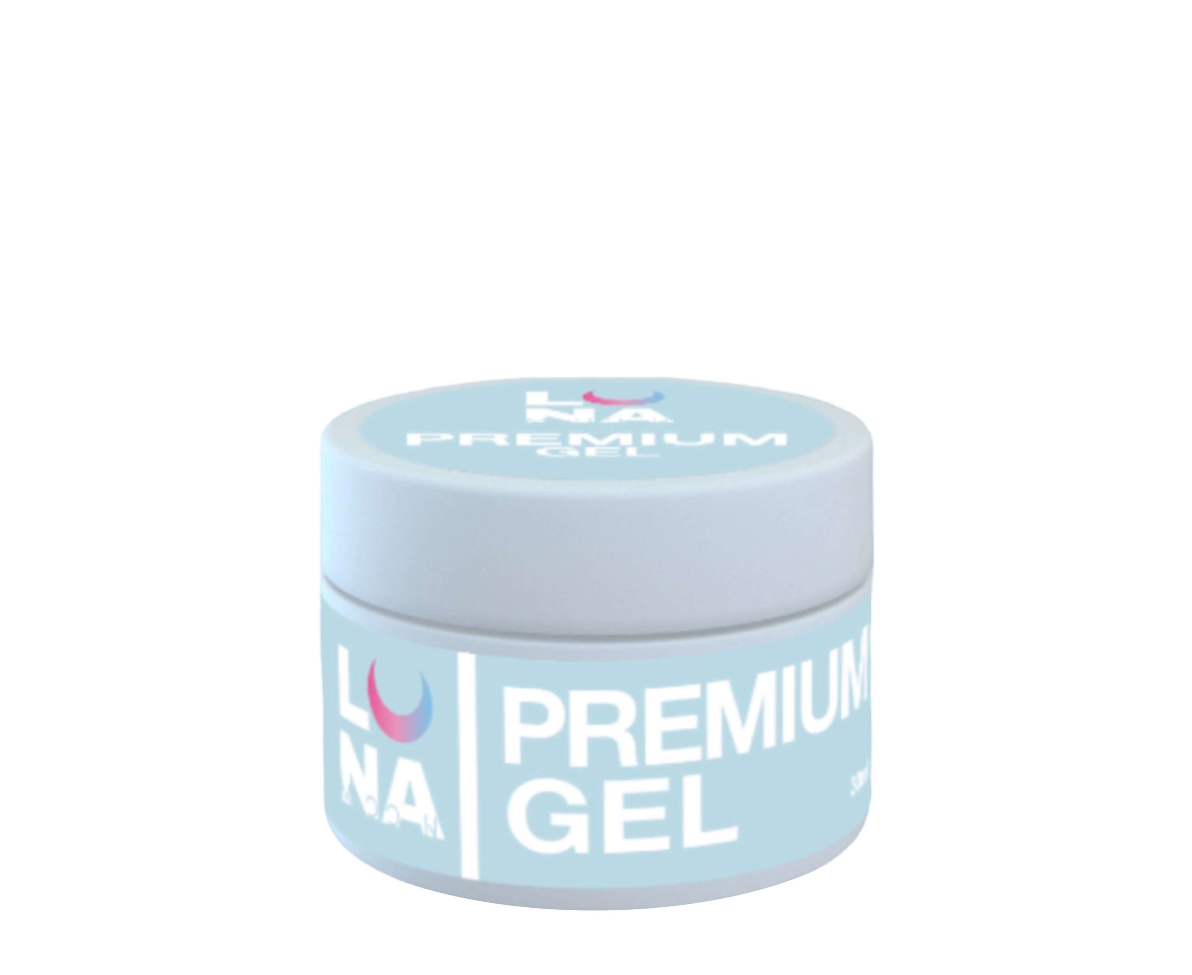 Lunamoon - Nail Mart USA