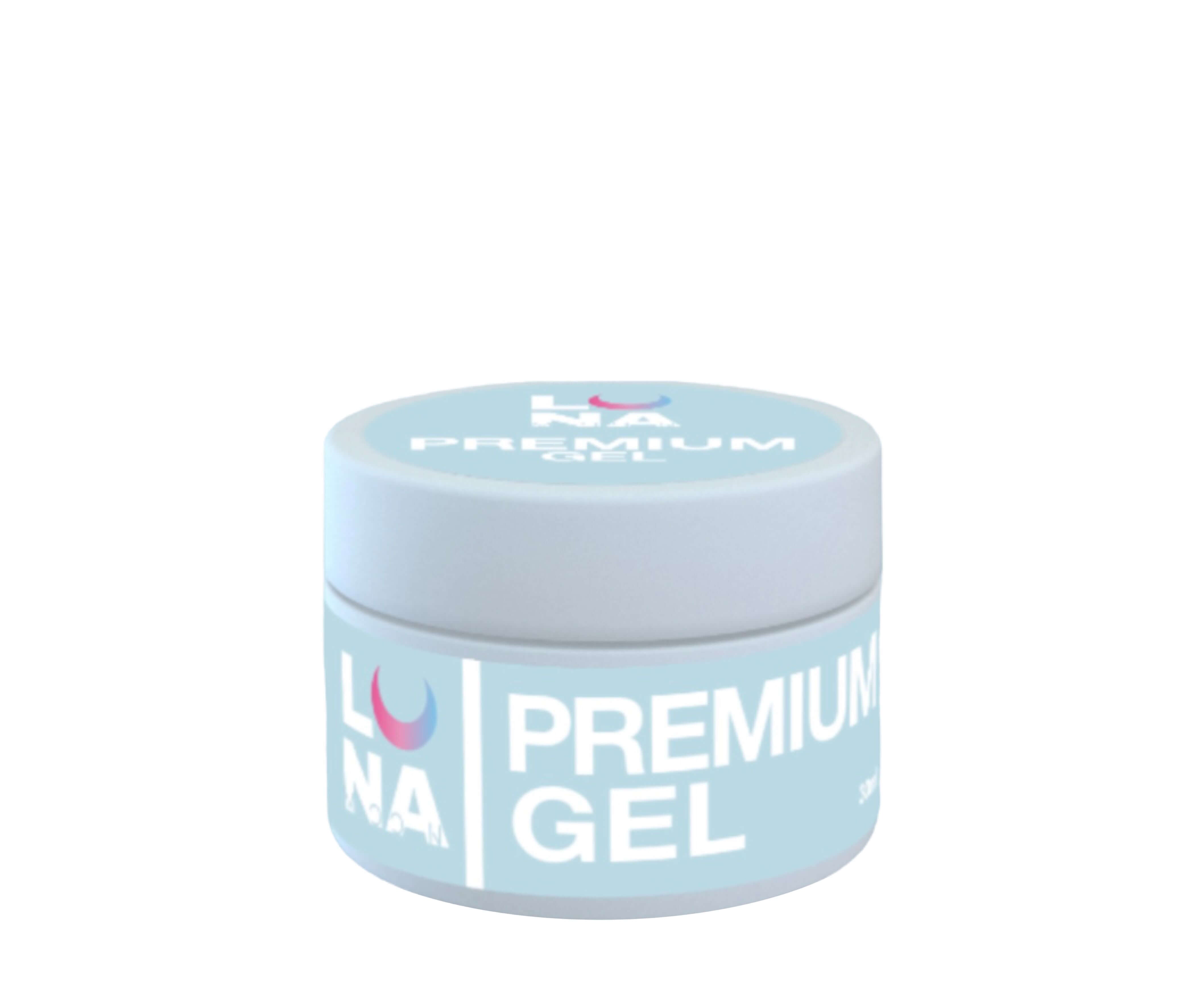 Lunamoon Collection - Nail Mart USA