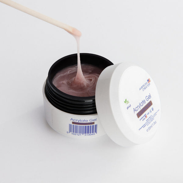 American Creator Acrylate Gel - Tourmaline - Nail Mart USA